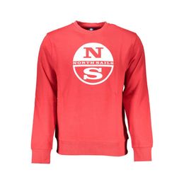 North Sails Crewneck Sweatshirt Ns Klassisches Modell