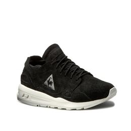 Le Coq Sportif R Flow Womens Black Trainer
