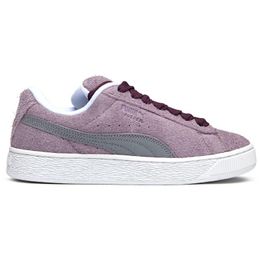 Puma Suede XL Haarige Sneaker