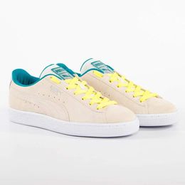 Puma Suede Classic Damenschuh