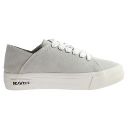 SeaVees Sausalito Sea Spray Sneaker Grey Womens Schuhe