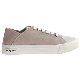 SeaVees Sausalito Rose Quarz Frauen rosa Trainer