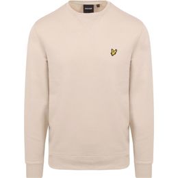 Lyle & Scott Lyle & Scott Branded Cove Pullover-Pullover