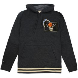 Mitchell & Ness Mitchell & Ness Cleveland Cavaliers NBA Fledermaus um Herren Hoodie