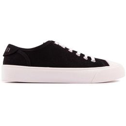 V.Gan Vegan Olive Pump Sneaker
