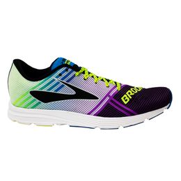 Brooks Hyperion Womens Multicolored Running Trainer