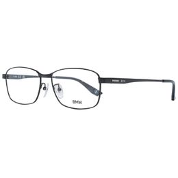 BMW Brille BW5046-H 001 56 Titan