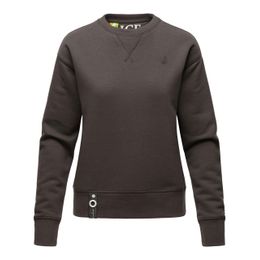 Navahoo Damen Hoodie Zuckerschnecke &ndash; Kuschelig & Stylisch