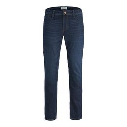 Jack & Jones Jack & Jones Tim Original Jeans Blau