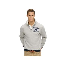 Superdry Herren Vintage Sportpullover