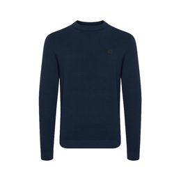 !Solid. Pullover