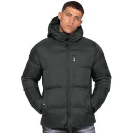 Kruze | Herren Steppjacke mit Kapuze