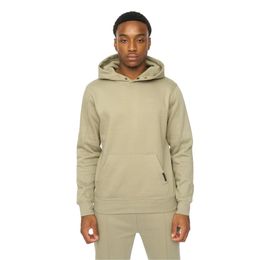 Duck and Cover - "Chattamere" Kapuzenpullover f&uuml;r Herren (Salbei)