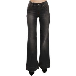 John Galliano Dolce Gabbana Schlagjeans