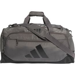Adidas Sporttasche Herren - Gr&ouml;&szlig;e Einheitsgr&ouml;&szlig;e - grau