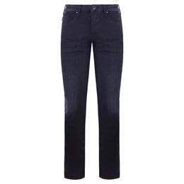 Emporio Armani J06 Slim Fit Womens Jeans