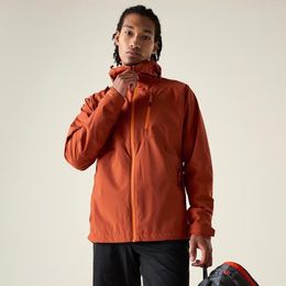Dare 2b - "Breathe Out" Jacke f&uuml;r Herren (Arabische Gew&uuml;rze)