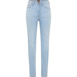 Lee - Scarlett High Extra Light Eingetragene Jeans