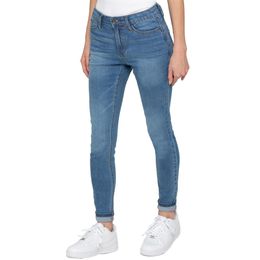 Enzo | Womens Magic Shaping Skinny Fit Jeans