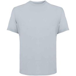 SOLS - "Tuner" T-Shirt f&uuml;r Herren/Damen Unisex (Hellblau)