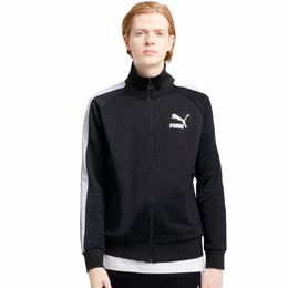 Puma Herren Iconic T7 Trackjacke