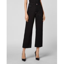 Philipp Plein Jeans Loose Fit Iconic Plein