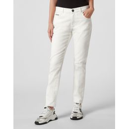 Philipp Plein Jeans Boyfriend Fit