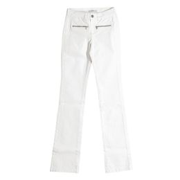 Zapa Lange Hose mit gerade geschnittenem Saum AJEA14-A354 woman