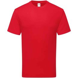 Fruit of the Loom - T-Shirt f&uuml;r Herren/Damen Unisex ()