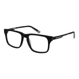 Quiksilver Brillenfassung EQYEG03137 DBLK Kmh