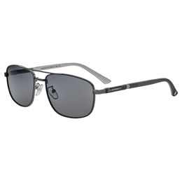 Breed Gotham Polarisierte Sonnenbrille