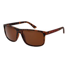 Champion Blaue Edelstahl-Sonnenbrille