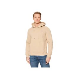 Guess Herren Mini Triangle Sweatshirt