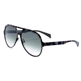Herren Sonnenbrillen Italia Independent 0021-093-000 &oslash; 58 mm