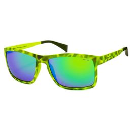 Herren Sonnenbrillen Italia Independent 0113-037-000 &Oslash; 53 mm