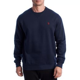 U.S. Polo Assn. Herren Rundhals Sweatshirt US40187021