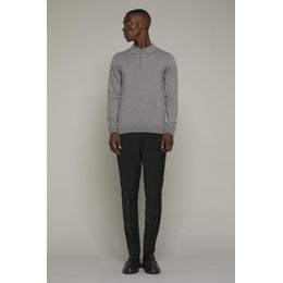 Matinique Strickpullover MAklint Strickpullover Gerade Passform