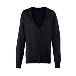 Premier - Strickjacke Knopfleiste f&uuml;r Damen ()