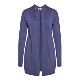 RISA Strickjacke Damen Marine
