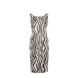 Gerades Druckkleid Conquista Fashion