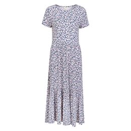 Mountain Warehouse - "Sardinia" Kleid Gestuft f&uuml;r Damen (Grau)
