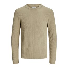 Jack & Jones Jack And Jones - Sweatshirt f&uuml;r Herren, Jerseyware (Geschirr)