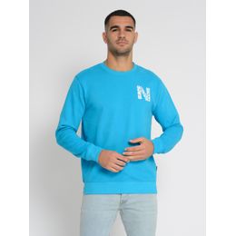 Nassau Beach Sweatshirt NB231045