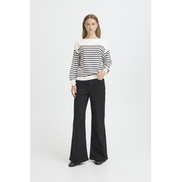 Ichi Langarm IHLULS Langarm Loose fit