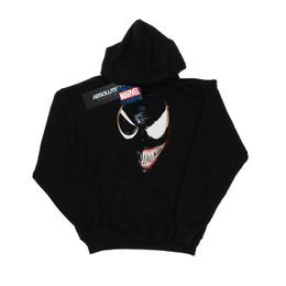 MARVEL - Kapuzenpullover f&uuml;r Herren (Schwarz)