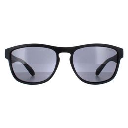 Superdry Rockstar 104A zwartgrijze zonnebril