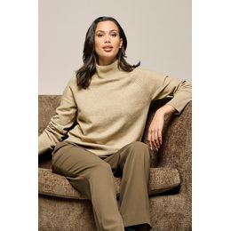 Dex Pullover Sand