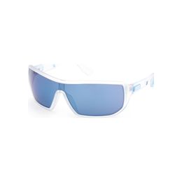 Web Eyewear WE0299-0026V WE0299 0026V Sonnenbrille