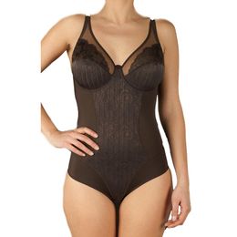 Selene MARILUZ B&uuml;gel-Bodysuit mit Cups f&uuml;r Frauen