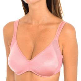 DIM Gro&szlig;z&uuml;giger B&uuml;gel-BH 03792 f&uuml;r Damen mit Lycra-Cups